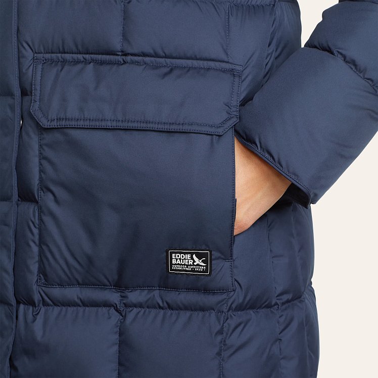 Women's Yukon Down Parka | Eddie Bauer Women's Yukon Down Parka | Eddie Bauer