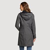 Women's Girl On The Go® Trench Coat | Eddie Bauer