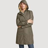 Women's Girl On The Go® Trench Coat | Eddie Bauer