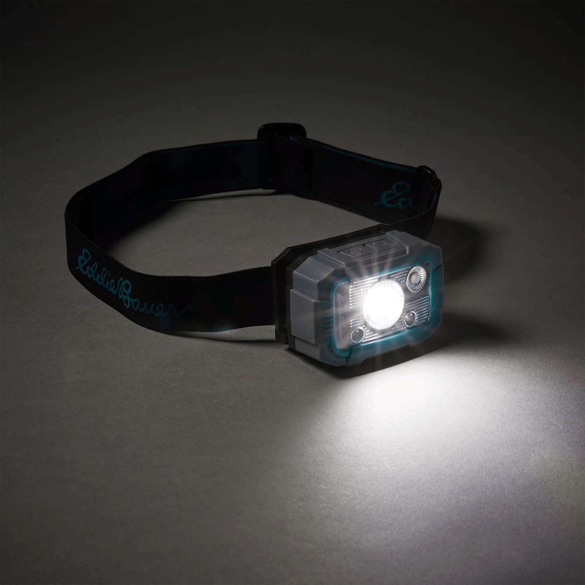Eddie Bauer 500 Lumen Rechargeable Headlamp | Hamilton Place