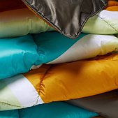 Packable Synthetic Throw 50" X 70" | Eddie Bauer