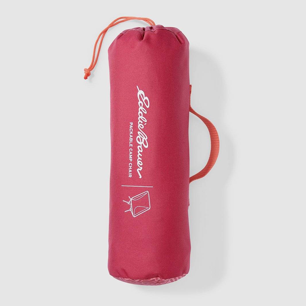 Packable Camp Chair | Eddie Bauer