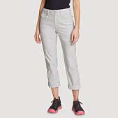 Women's Sightscape Horizon Convertible Roll-up Pants | Eddie Bauer