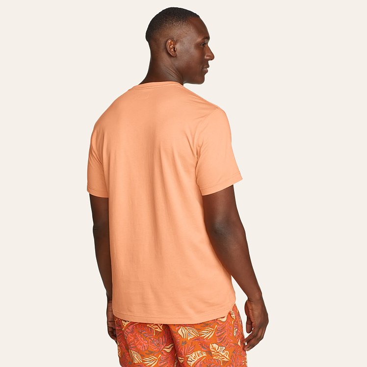 Eddie bauer t shirts store