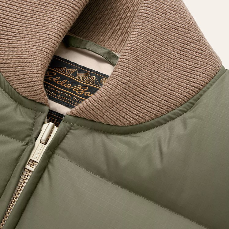 Eddie Bauer X Jjjjound 23 Down Jacket | Eddie Bauer Eddie Bauer X Jjjjound 23 Down Jacket | Eddie Bauer