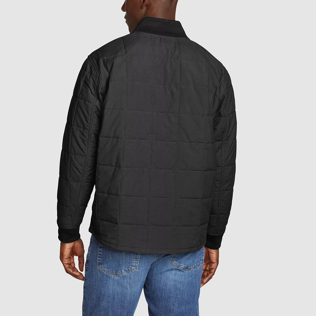 Men's Connor Insulated Jacket | Eddie Bauer