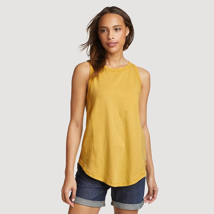 Women's Everyday Essentials Tank Top | Eddie Bauer