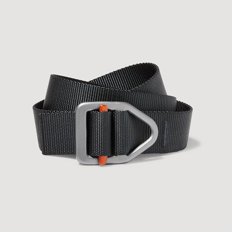 Two-tone Woven Belt | Eddie Bauer