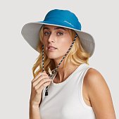 Women's Exploration Upf Wide Brim Hat | Eddie Bauer