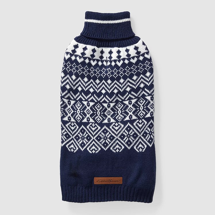 Pet Sweater | Eddie Bauer