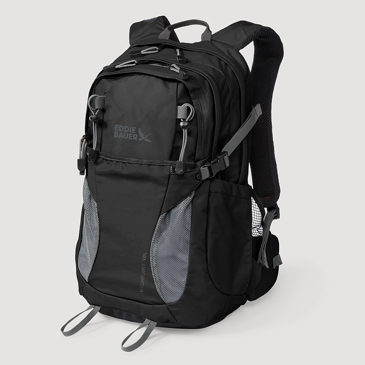 Highpoint 30l Backpack | Eddie Bauer