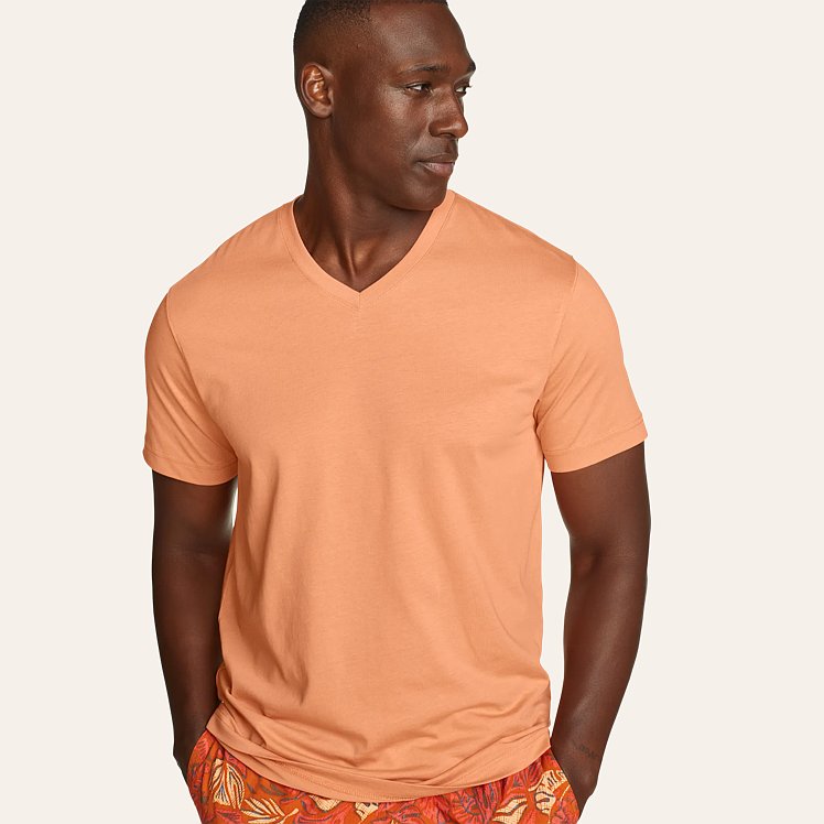 Eddie bauer t shirts store