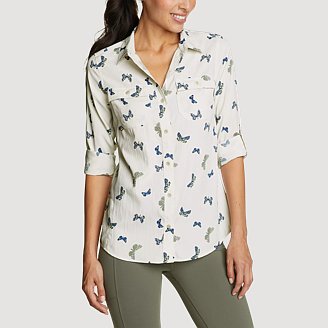 Sun Shirts | Eddie Bauer