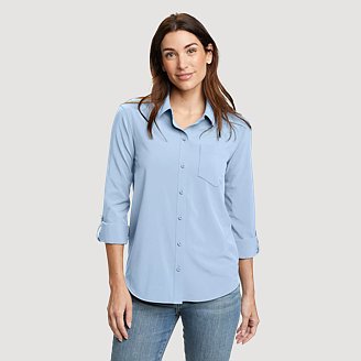 Sun Shirts | Eddie Bauer