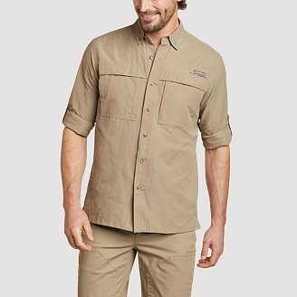 Sun Shirts | Eddie Bauer