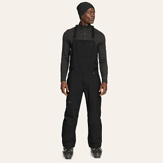 Men's Powder Search 2.0 Insulated Waterproof Ski Pants Men's Powder Search 2.0 Insulated Waterproof Ski Pants